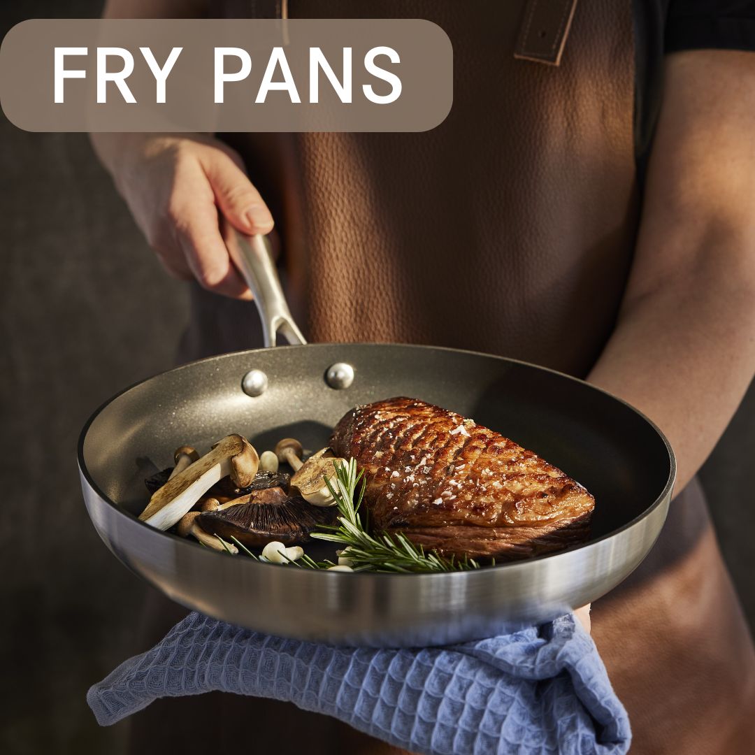 Fry Pans – SCANPAN Japan Official Store