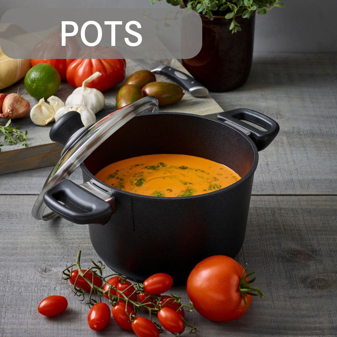 Pots – SCANPAN Japan Official Store
